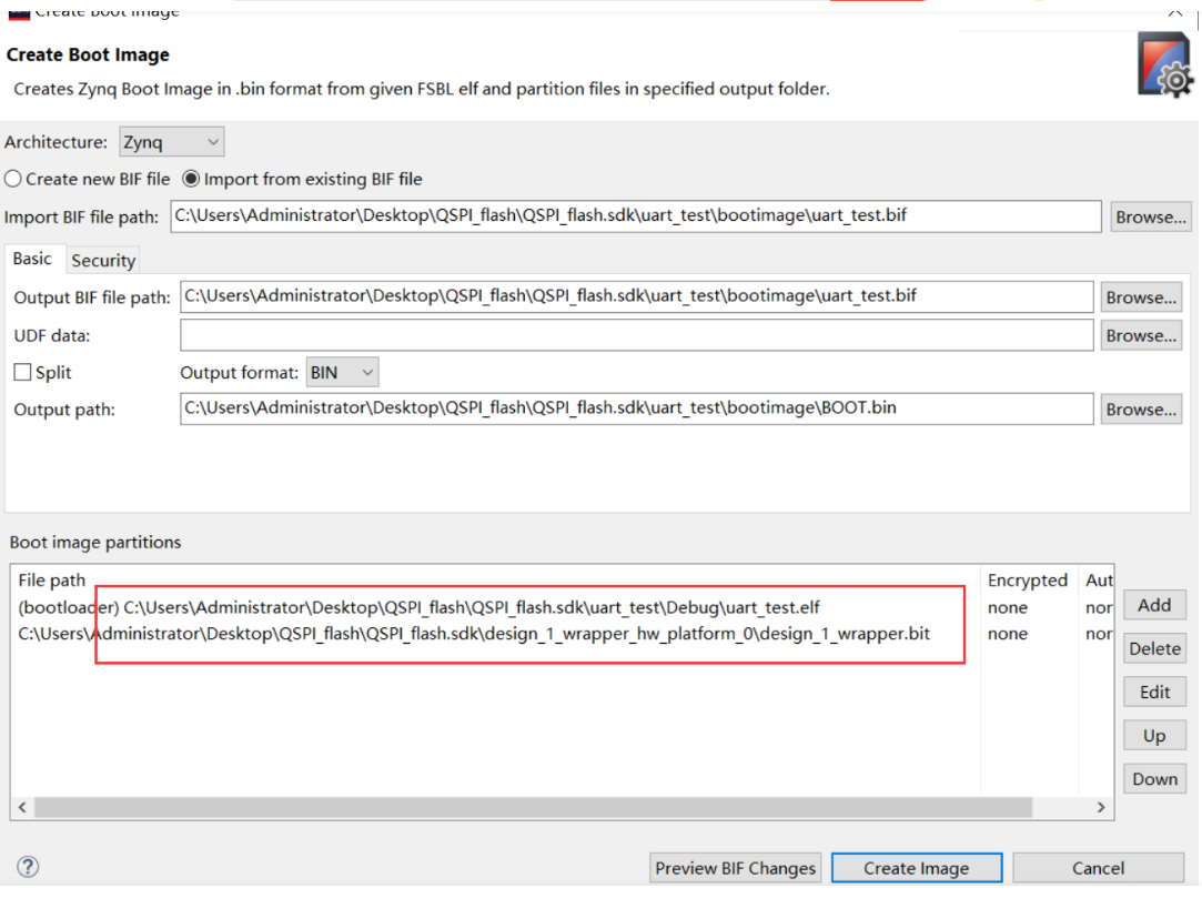 ZYNQ - 无DDR固化程序（压缩FSBL以能固化更大的应用程序在OCM上）-阿里云开发者社区