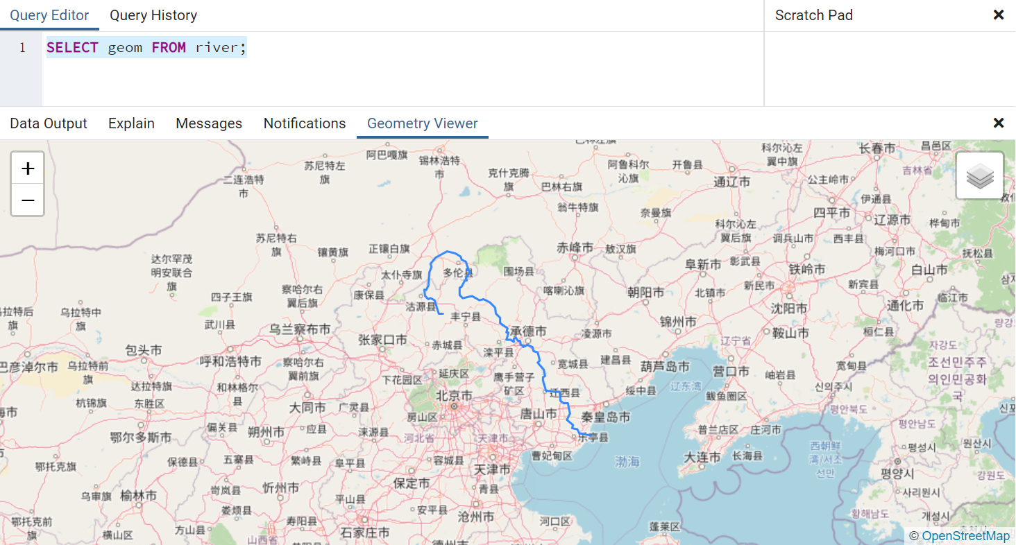 开源空间数据库入门——使用postgresql的扩展组件postgis 阿里云开发者社区
