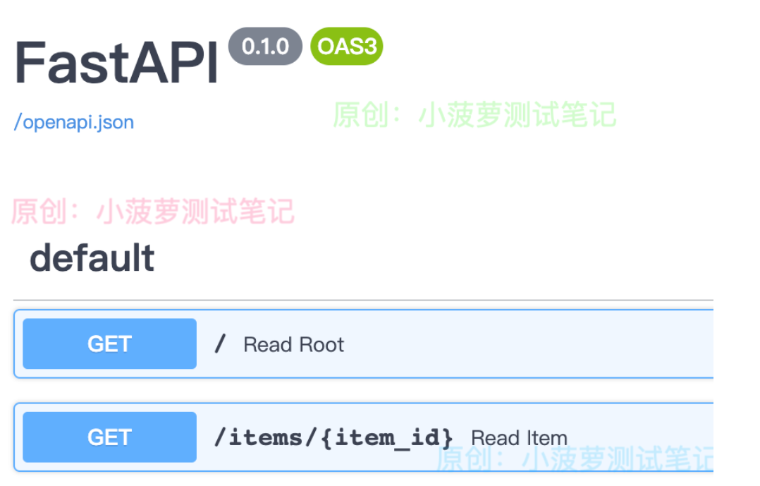 FastAPI（62）- FastAPI 部署在 Docker-阿里云开发者社区