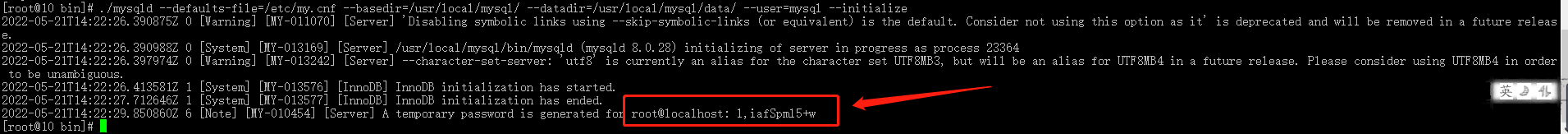 Linux安装mysql通用方法，简单and详细 阿里云开发者社区 
