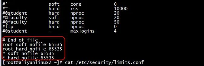 Aliyun Linux2等保2.0三级版镜像本地体验-阿里云开发者社区