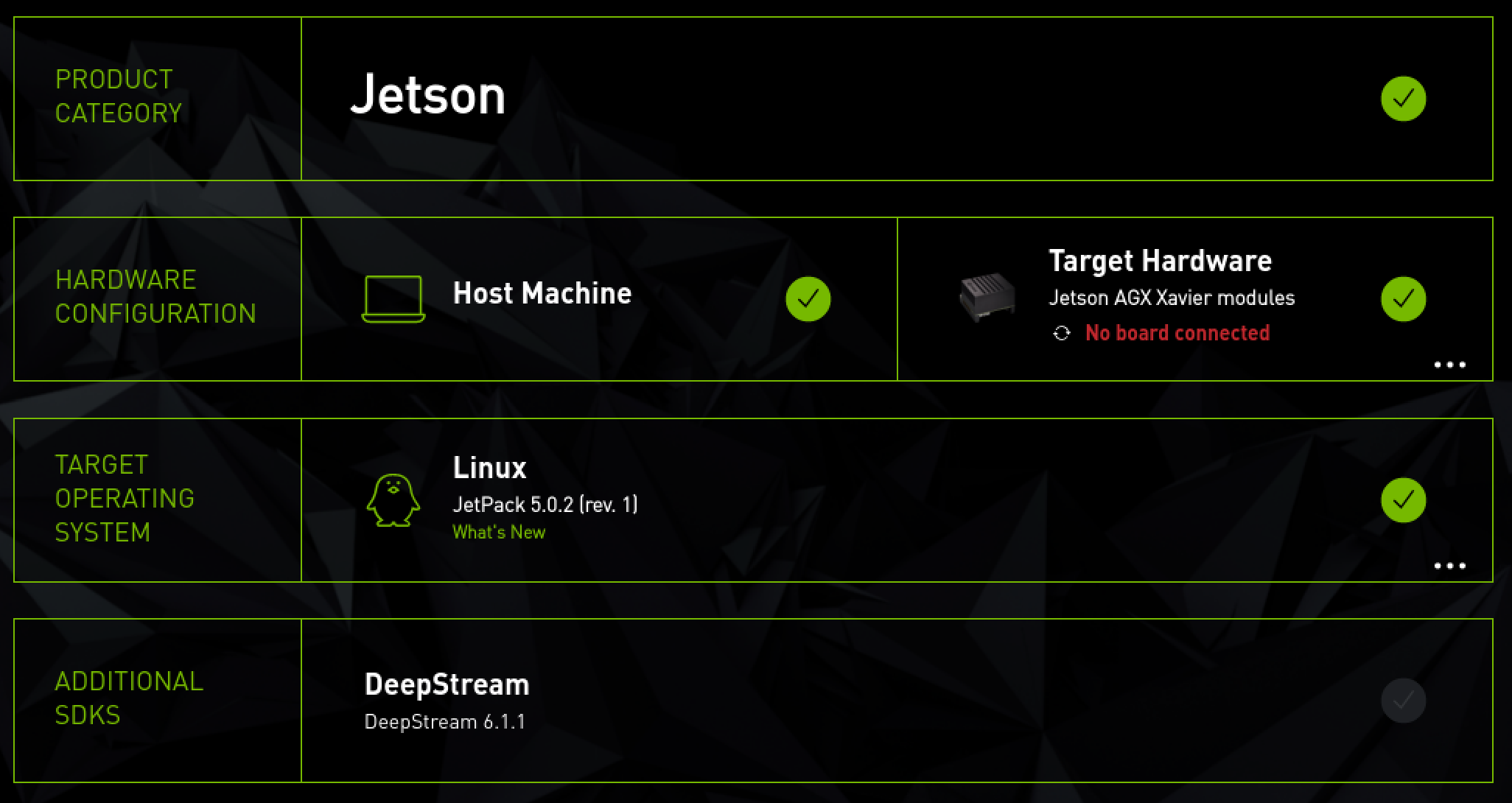 详细指南：在WSL上使用NVIDIA SDK manager给Jetson烧录系统-阿里云开发者社区