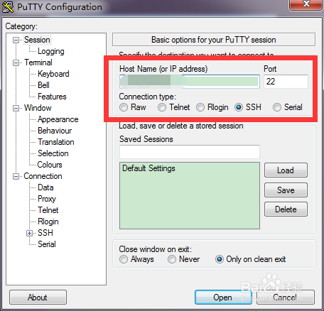 使用PuTTY通过SSH连接阿里云ECS服务器-开发者社区-阿里云