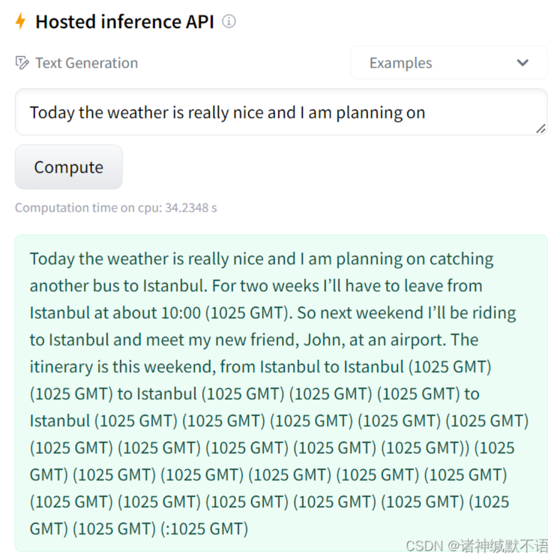 huggingface.transformers任务简介-阿里云开发者社区