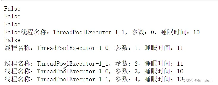 Python线程池thread Pool创建及使用实例代码 阿里云开发者社区