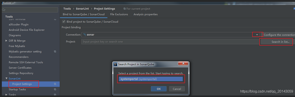 五分钟带你玩转sonar（五）教你使用SonarLint插件-阿里云开发者社区