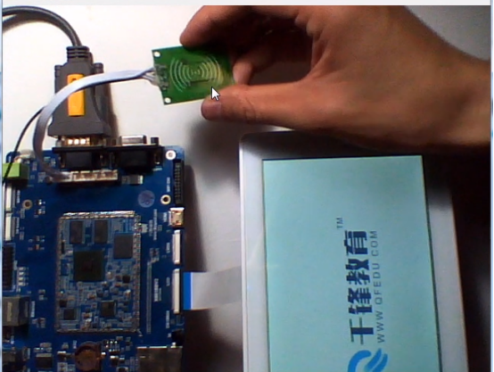 RFID阅读器通信原理与核心寄存器配置-开发者社区-阿里云