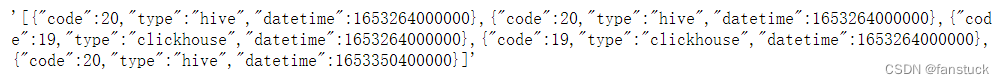Pandas处理JSON文件to_json()一文详解+实例代码-阿里云开发者社区