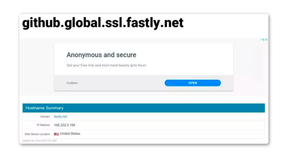GitHub 访问速度慢怎么办？ 9 种方案帮你提速-阿里云开发者社区