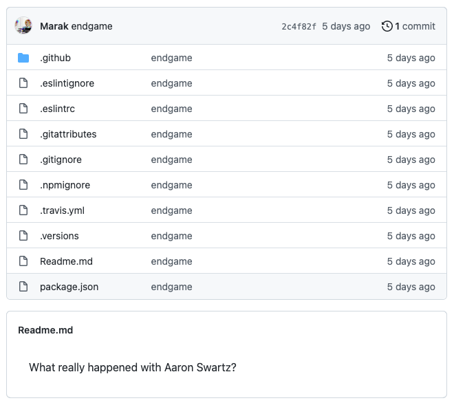Faker.js 作者“删库跑路”引开源圈“震动”：该开源项目现已被社区控制-阿里云开发者社区