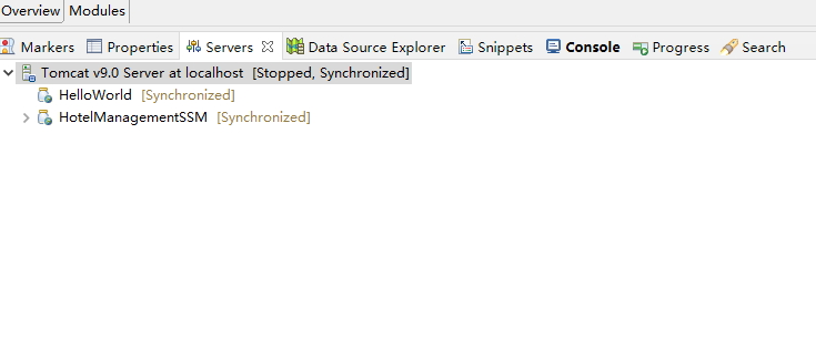 “Server Tomcat v9.0 Server at localhost was unable to start within 45 seconds“的解决方案-阿里云开发者社区