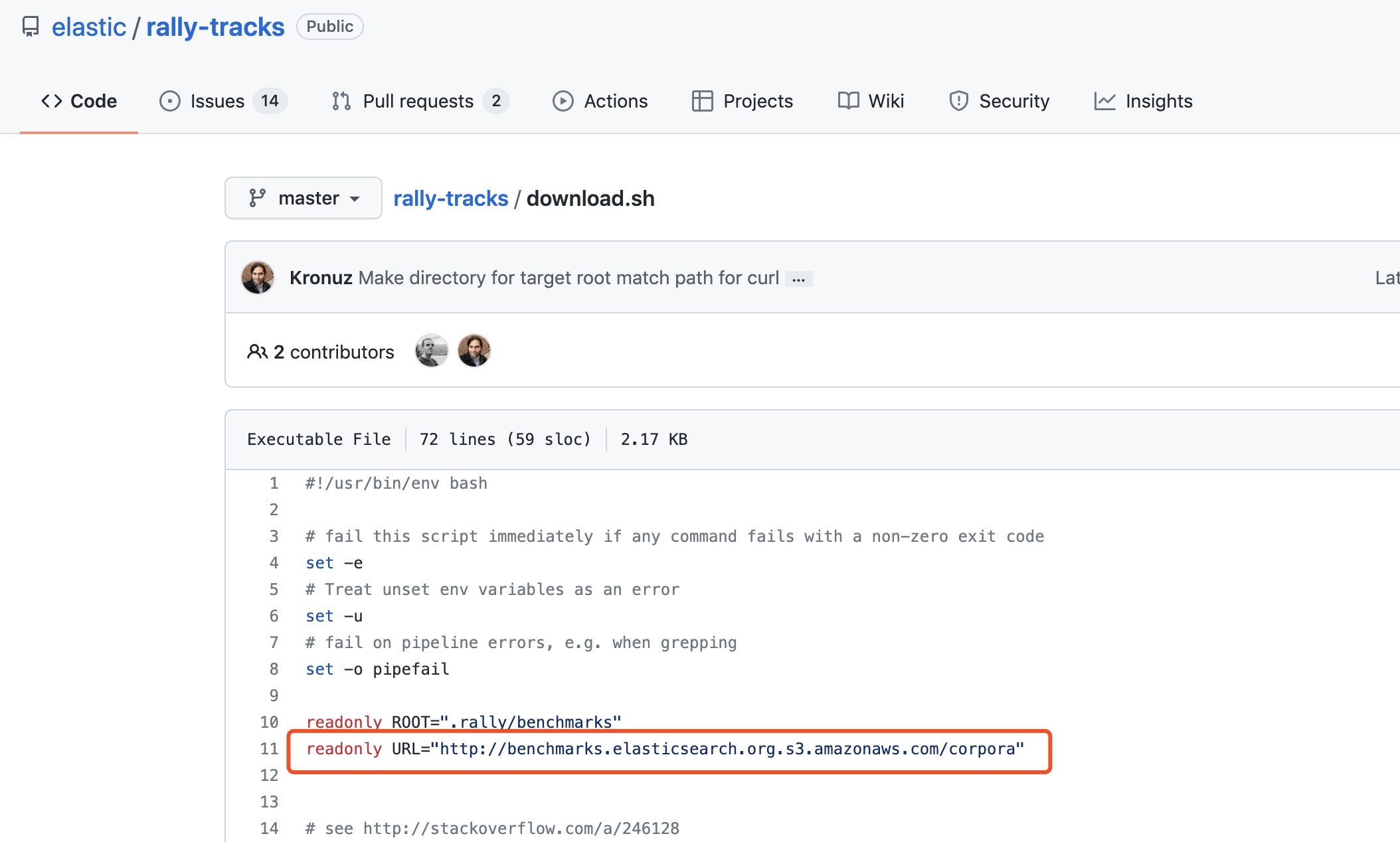 【离线】esrally实践总结-阿里云开发者社区