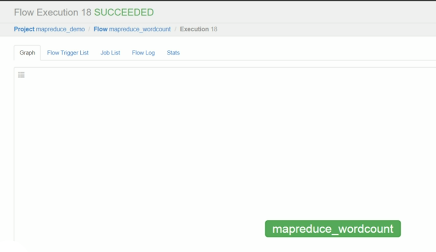 Azkaban--使用实战--hadoop 调度(hdfs、mapreduce) | 学习笔记-阿里云开发者社区