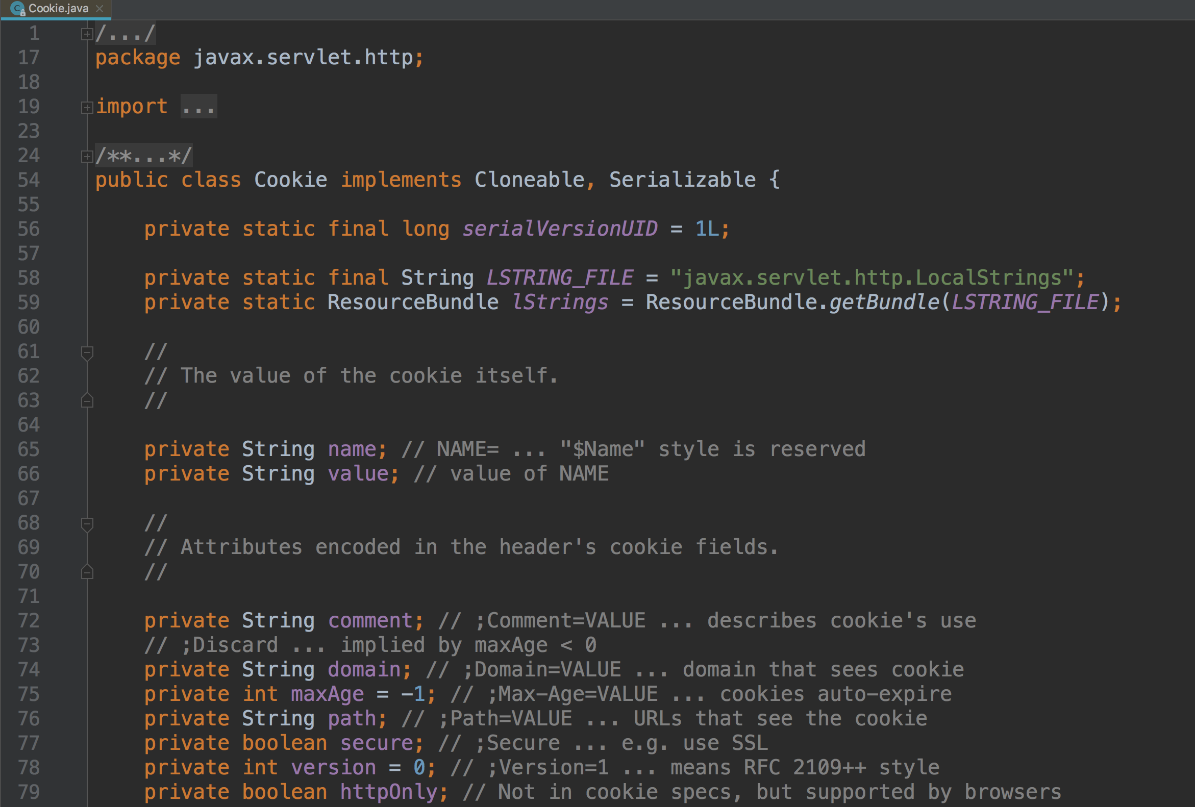 彻底讲清Web开发的Cookie、Session机制（上）-阿里云开发者社区