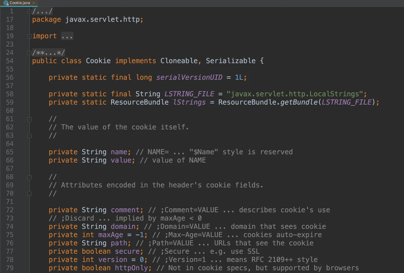 彻底讲清Web开发的Cookie、Session机制（上）-阿里云开发者社区