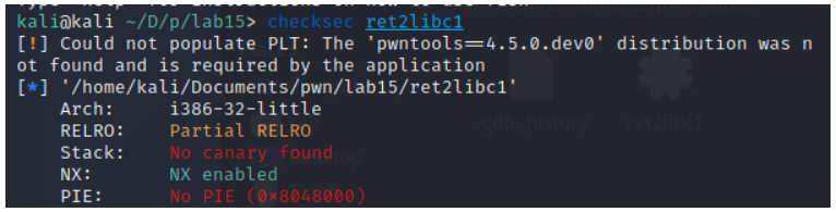 [PWN][高级篇]ROP-ret2libc-32/64位实例 （共四个）（上）-阿里云开发者社区