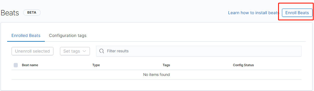 Monitoring 及 Central Management - Elastic Stack 实战手册-阿里云开发者社区