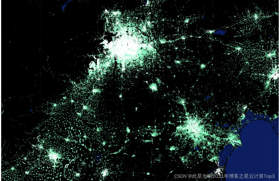 Google Earth Engine（GEE）——GHSL：全球人类住区层，建成网格 1975-1990-2000-2015 (P2016 ...