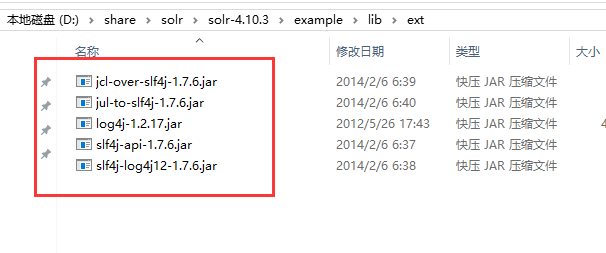 SolrJ的基本操作-阿里云开发者社区