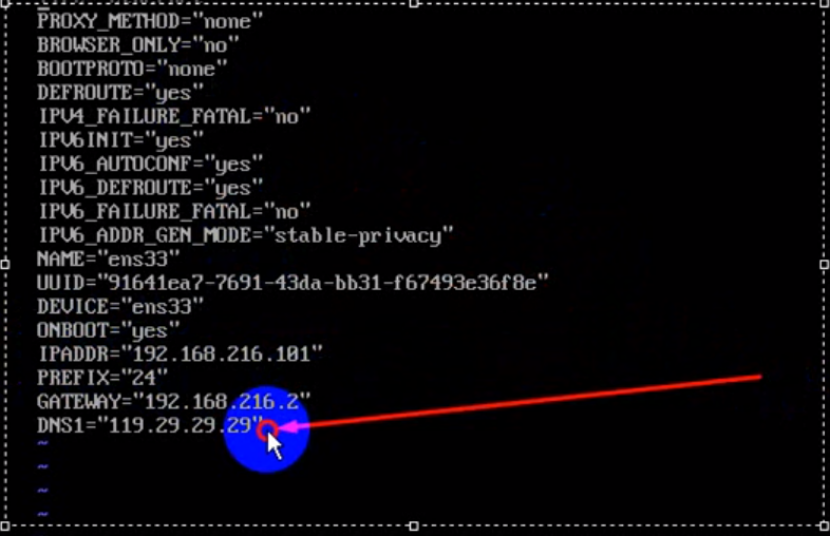 K8S 集群部署_主机准备_IP 设置及主机名解释 | 学习笔记-阿里云开发者社区