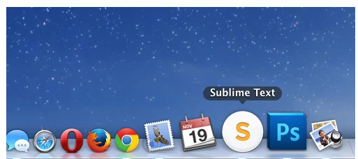 12个不可不知的Sublime Text应用技巧和诀窍-阿里云开发者社区