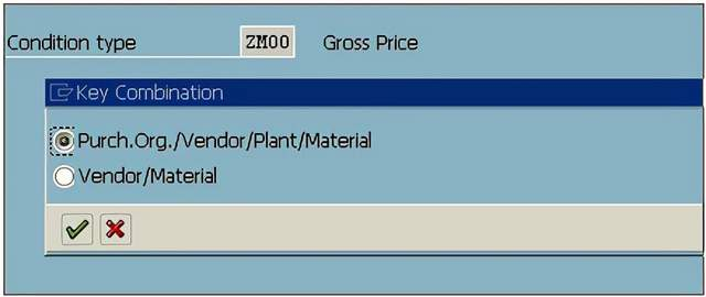 SAP MM采购定价过程的一个简单例子-阿里云开发者社区
