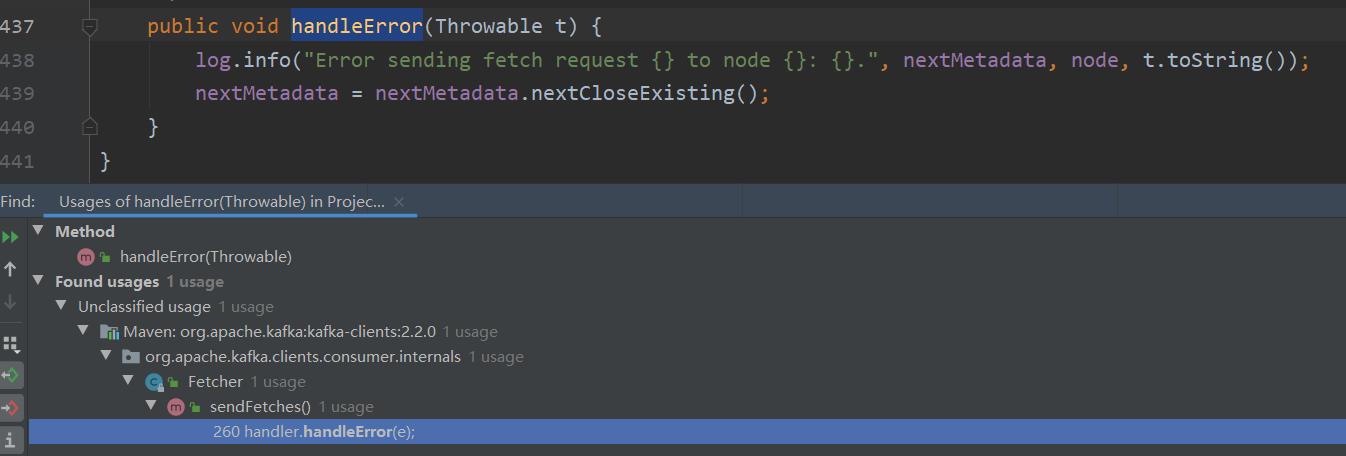 Flink读取Kafka报Error sending fetch request-阿里云开发者社区
