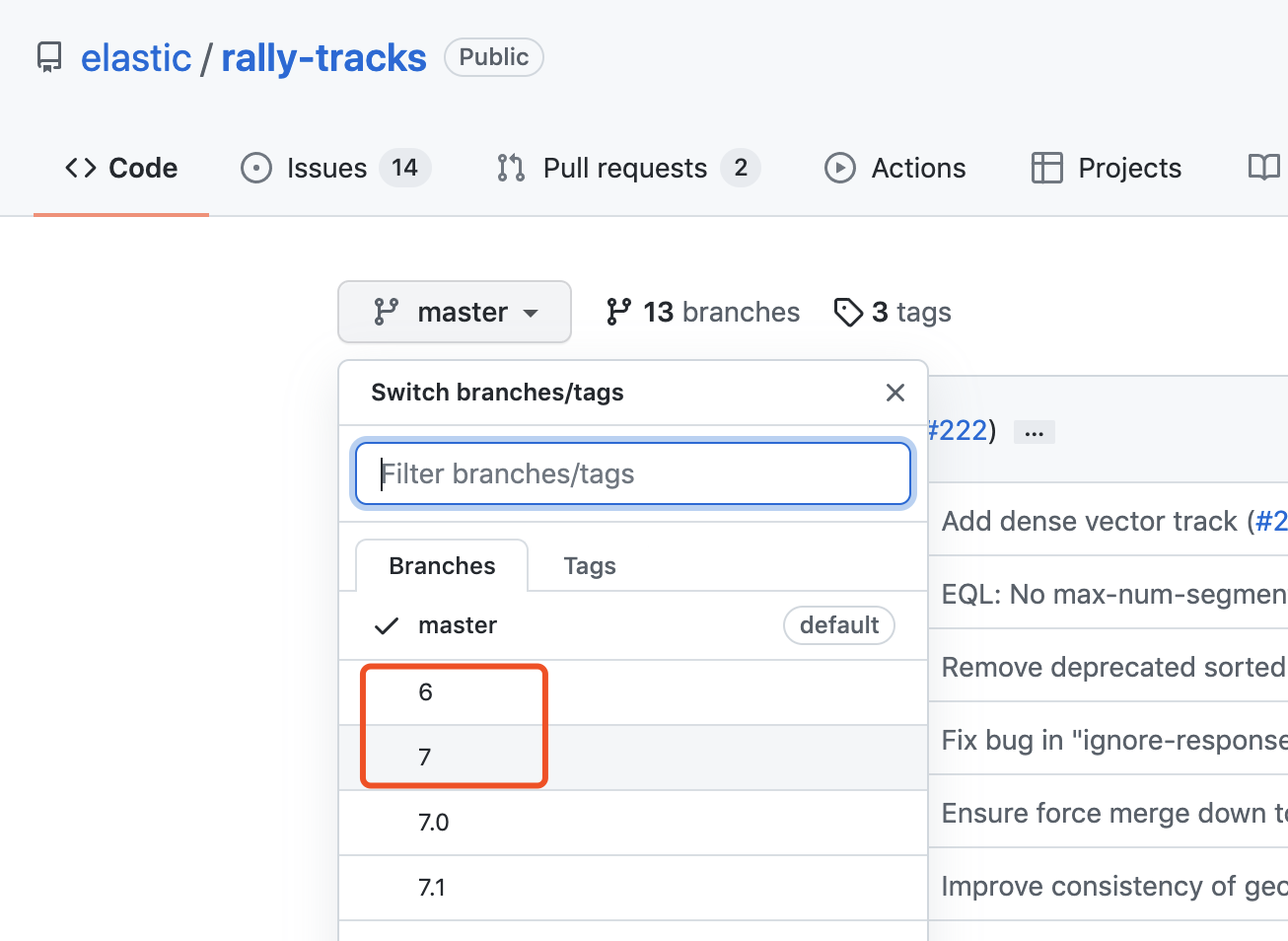 【离线】esrally实践总结-阿里云开发者社区