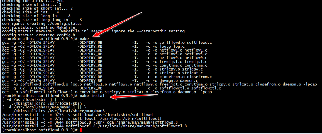 Linux主机安装NetFlow采集器并使用Graylog进行网络流量分析-阿里云开发者社区