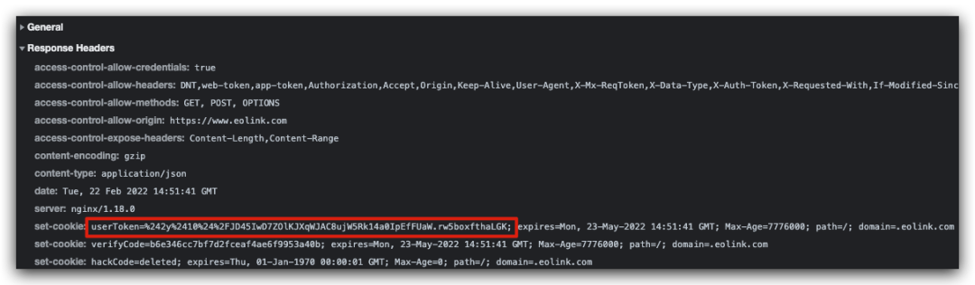 Cookie 从入门到进阶：一文彻底弄懂其原理以及应用-阿里云开发者社区