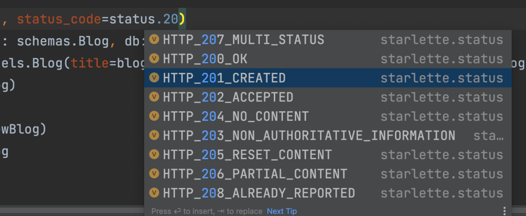 FastAPI的数据库操作终于整明白了！-阿里云开发者社区