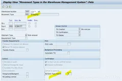 SAP MMBE库存查询报表各字段含义详解-开发者社区-阿里云