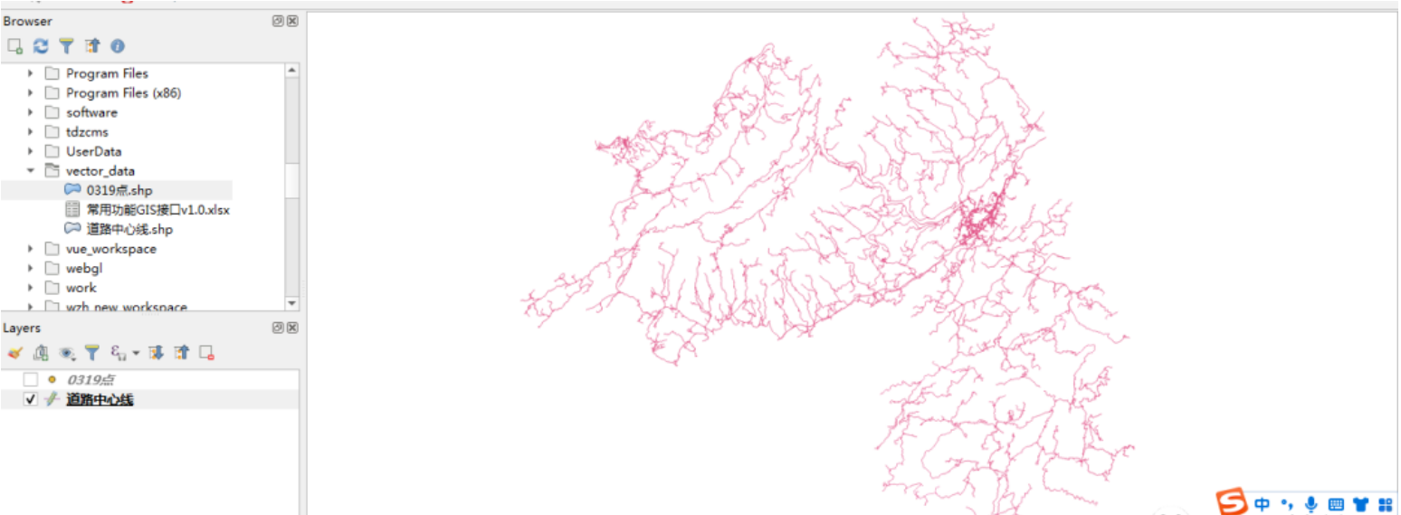 gis利器之Gdal（二）shp数据读取-阿里云开发者社区