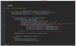 Netty Pipeline详解！-阿里云开发者社区