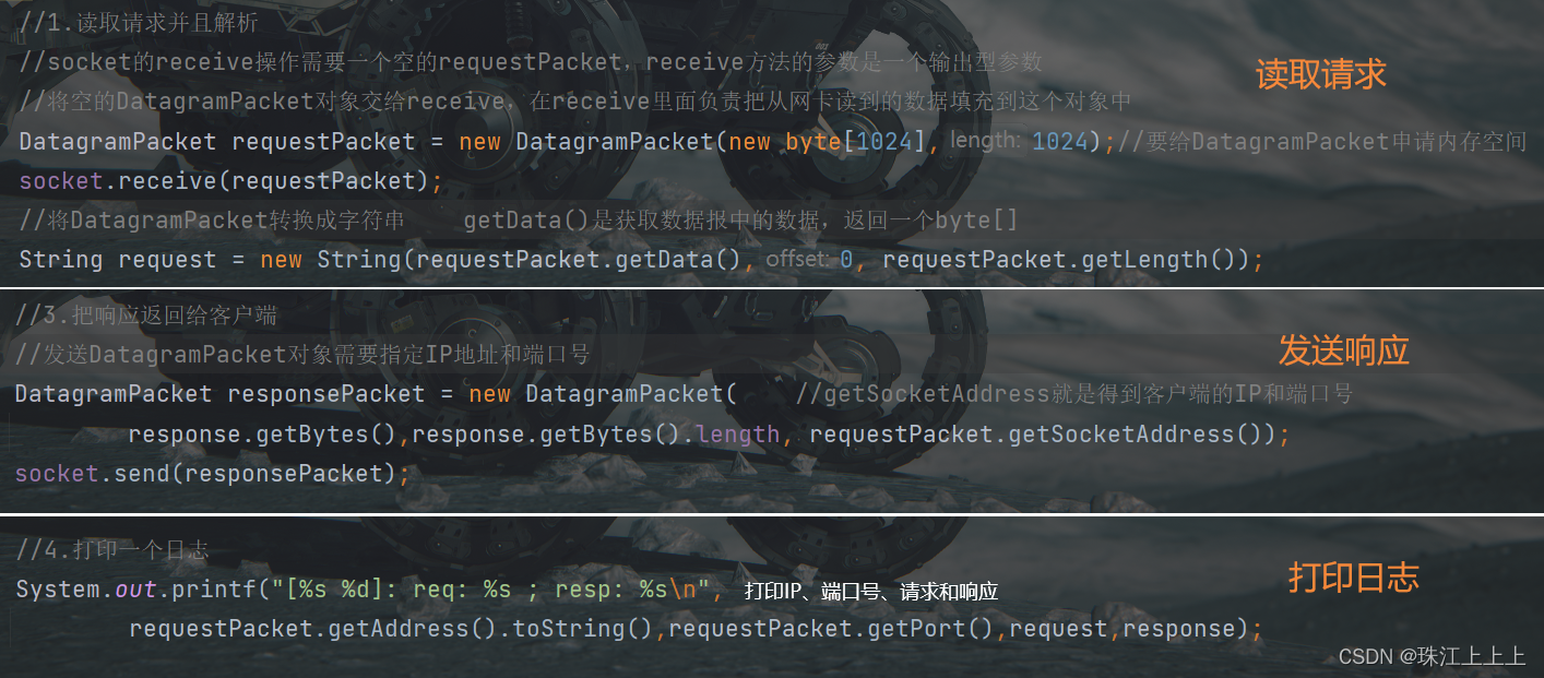 【网络原理】网络编程Socket套接字基础知识汇总-阿里云开发者社区