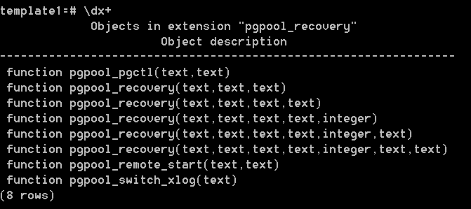 pgpool-recovery扩展分析-阿里云开发者社区
