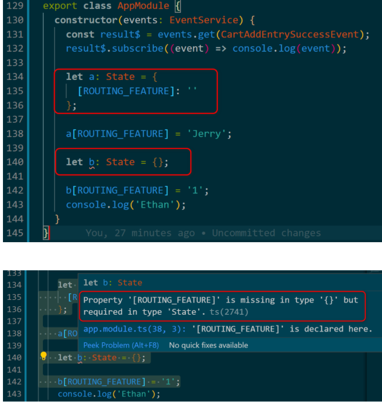 SAP Spartacus State-阿里云开发者社区