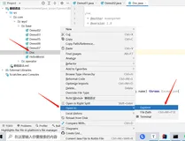 Javadoc的讲解使用-阿里云开发者社区