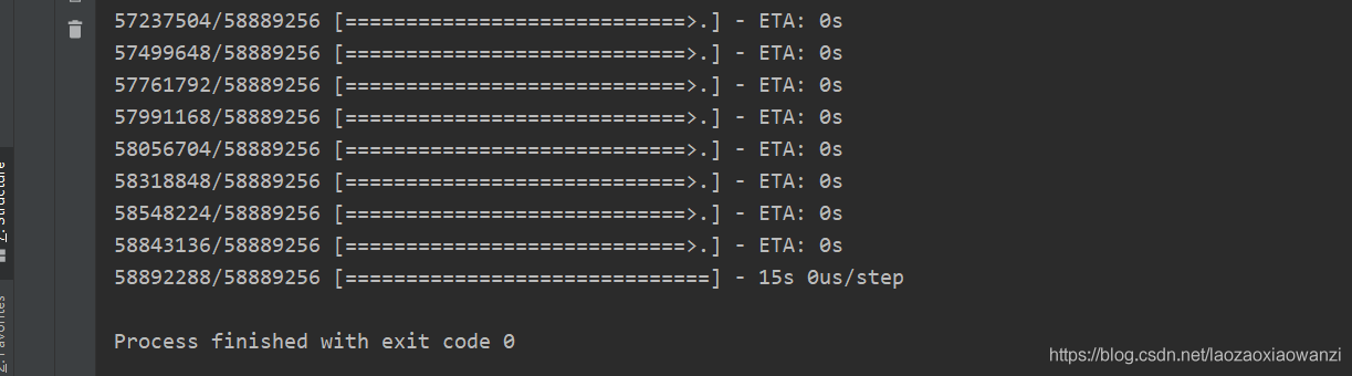 【学习笔记】用VGG16实现猫狗分类-阿里云开发者社区