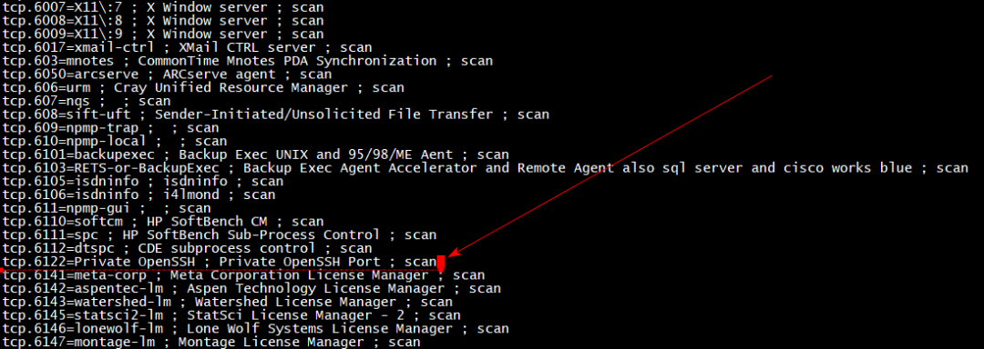 网络扫描利器Fing之Linux版本使用教程-阿里云开发者社区