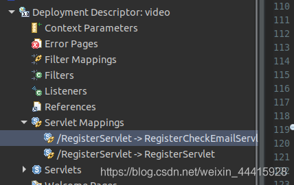 Server Tomcat v9.0 Server at localhost failed to start问题的解决-阿里云开发者社区