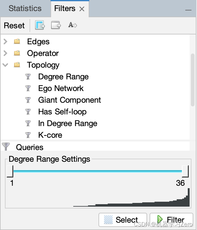 Gephi快速入门-阿里云开发者社区