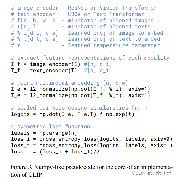 深度学习原理篇 第八章：CLIP-阿里云开发者社区