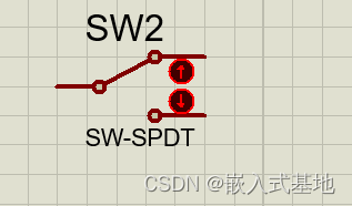 Proteus常用仿真元件名称与图示速查手册-开发者社区-阿里云