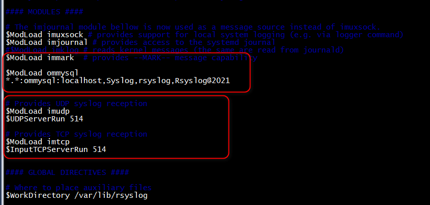 CentOS7下搭建开源日志采集分析系统LogAnalyzer-阿里云开发者社区