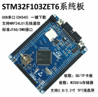 基于STM32完成FATFS文件系统移植与运用--这是完全免费开源的FAT文件系统-阿里云开发者社区