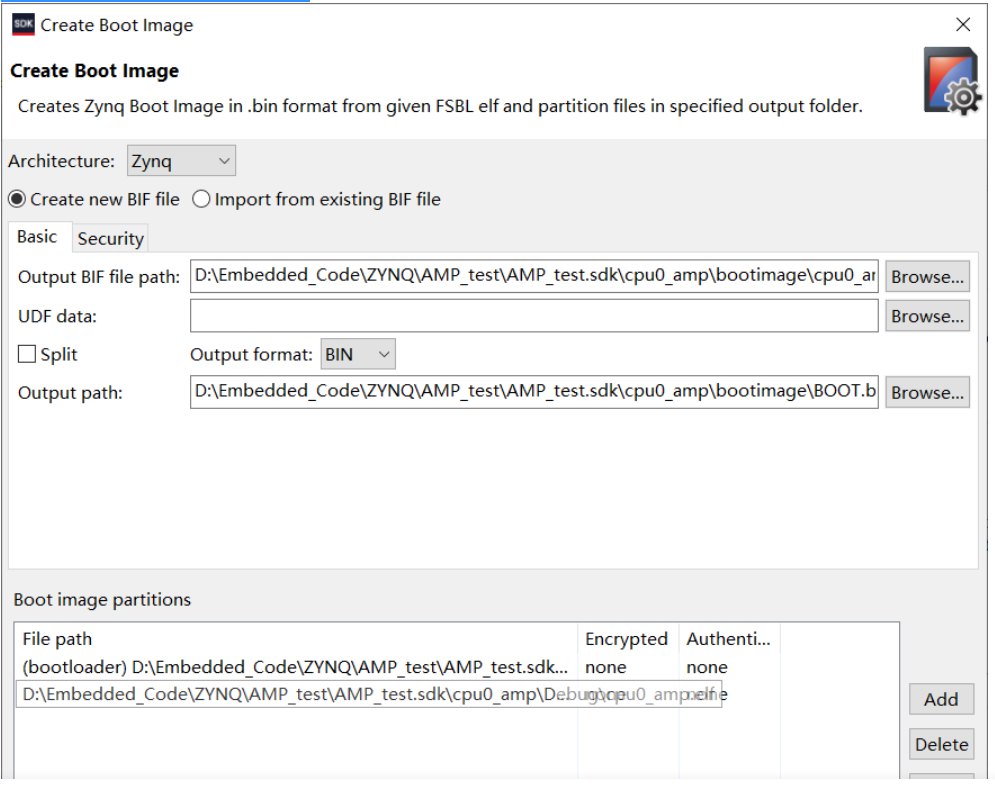 ZYNQ-双核AMP通信（二）-阿里云开发者社区
