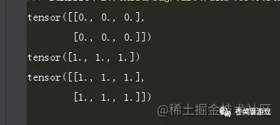 深度学习基础之三分钟轻松搞明白tensor到底是个啥-阿里云开发者社区