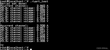 Rockchip系列之浅度分析UART接口系列(1)-阿里云开发者社区