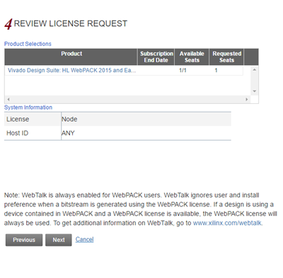 Vivado License申请安装与过期处理教程-开发者社区-阿里云